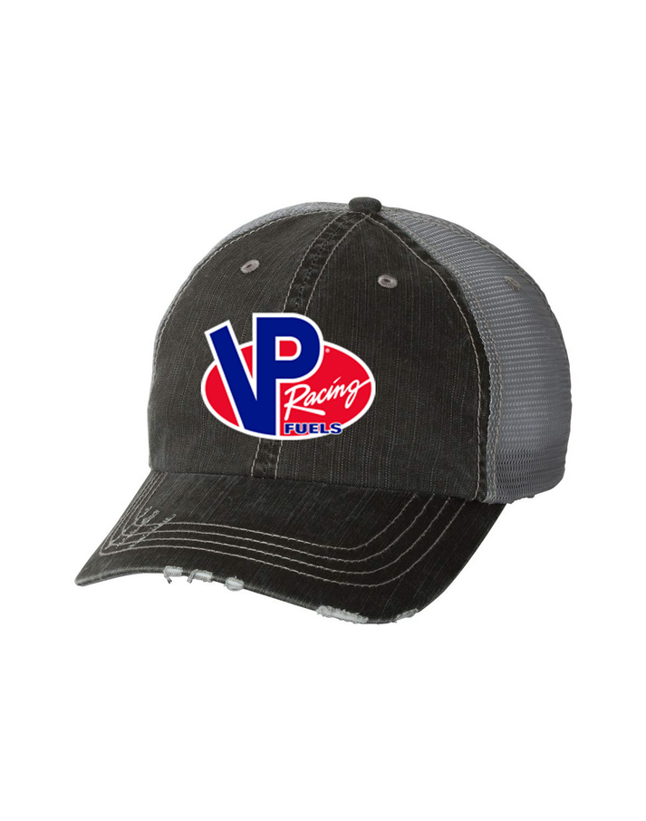 VP Racing Fuels Weathered Hat – RacingJunk Gear Shop